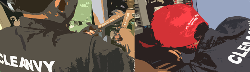 Welcome To Cleanvy Asalta Indonesia – After Sales Service Centre